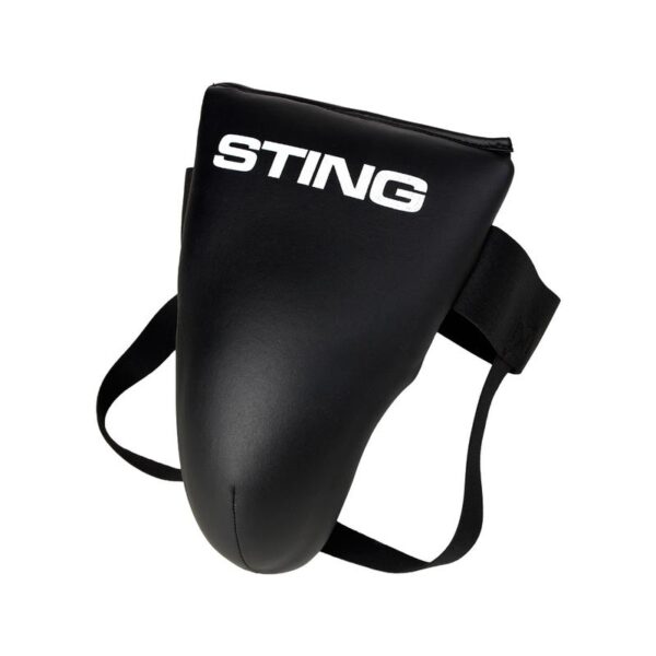 Sting Competition Light Groin Guard - MMA Factory
