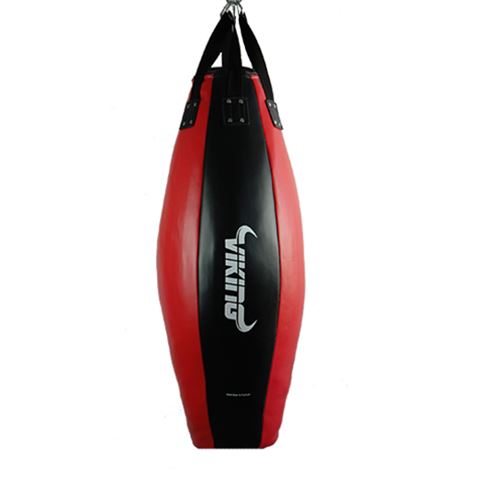 Viking Tear Drop Punching Bag - MMA Factory