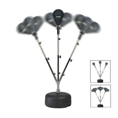 Viking Matrix 3 In 1 Punching Bag - MMA Factory