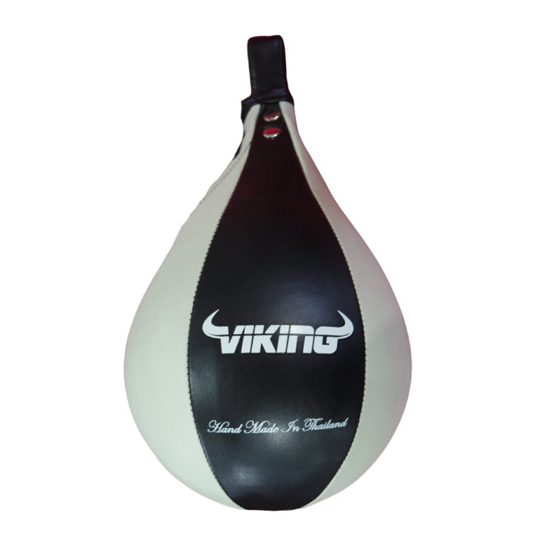 Speed Balls - Enhance Your Training With Speed Bags
