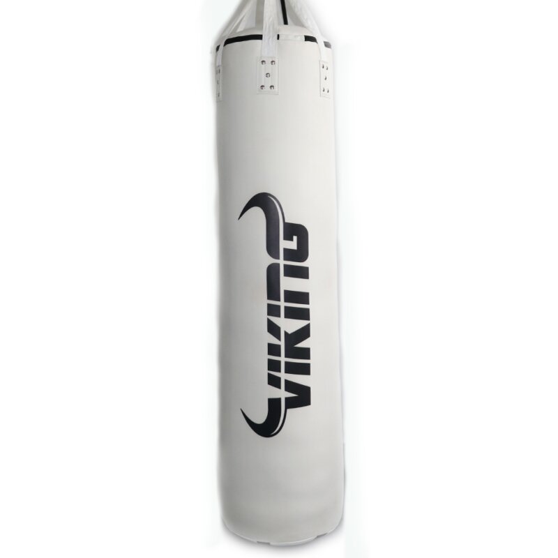 Viking Leather Pro 5FT Banana Punching Bag - MMA Factory