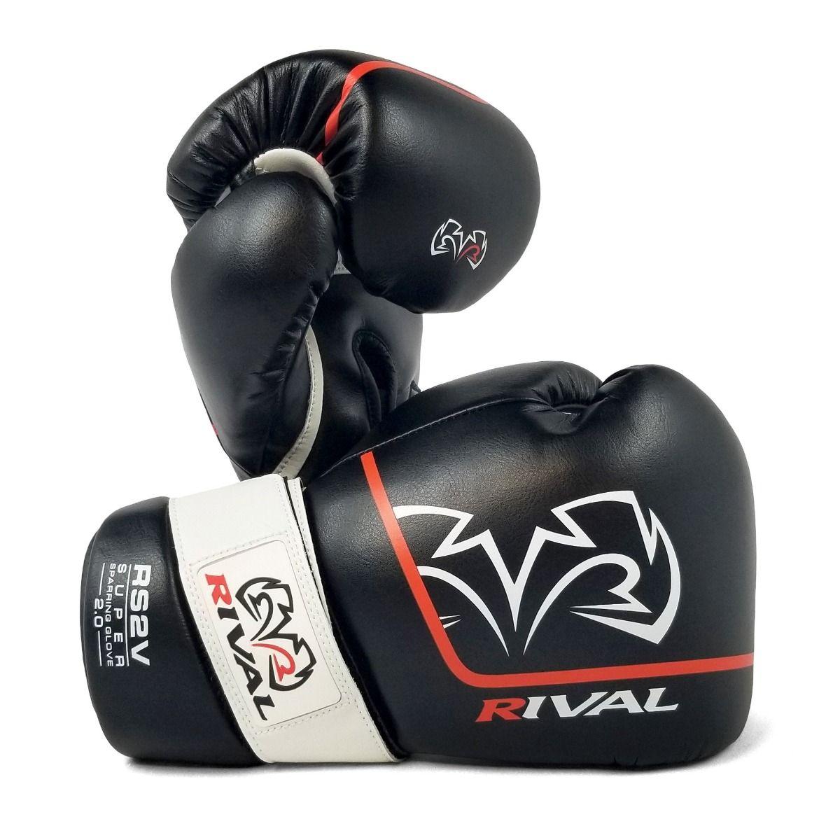 RIVAL RS2V SUPER SPARRING GLOVES 2.0 - MMA Factory