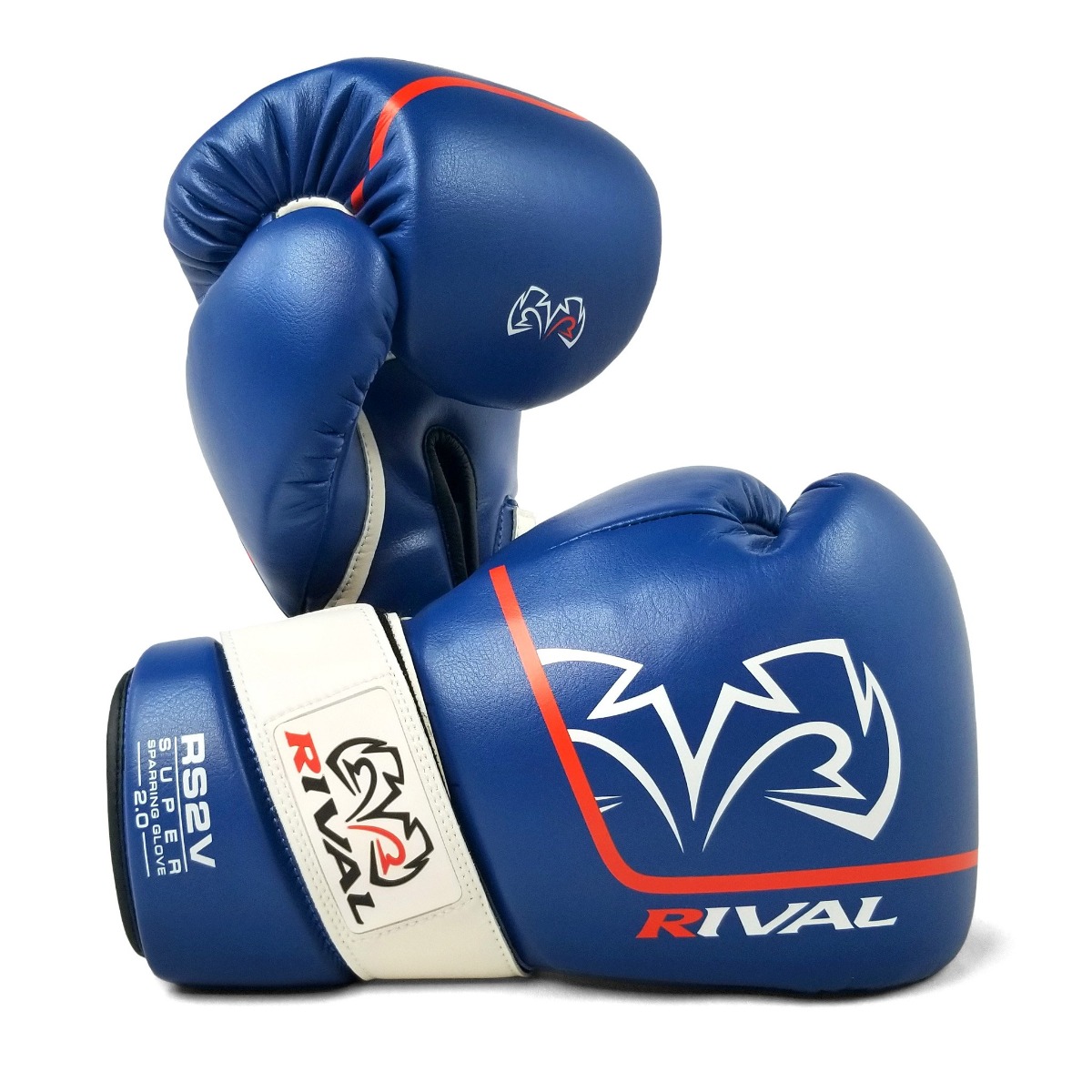 RIVAL RS2V SUPER SPARRING GLOVES 2.0 - MMA Factory