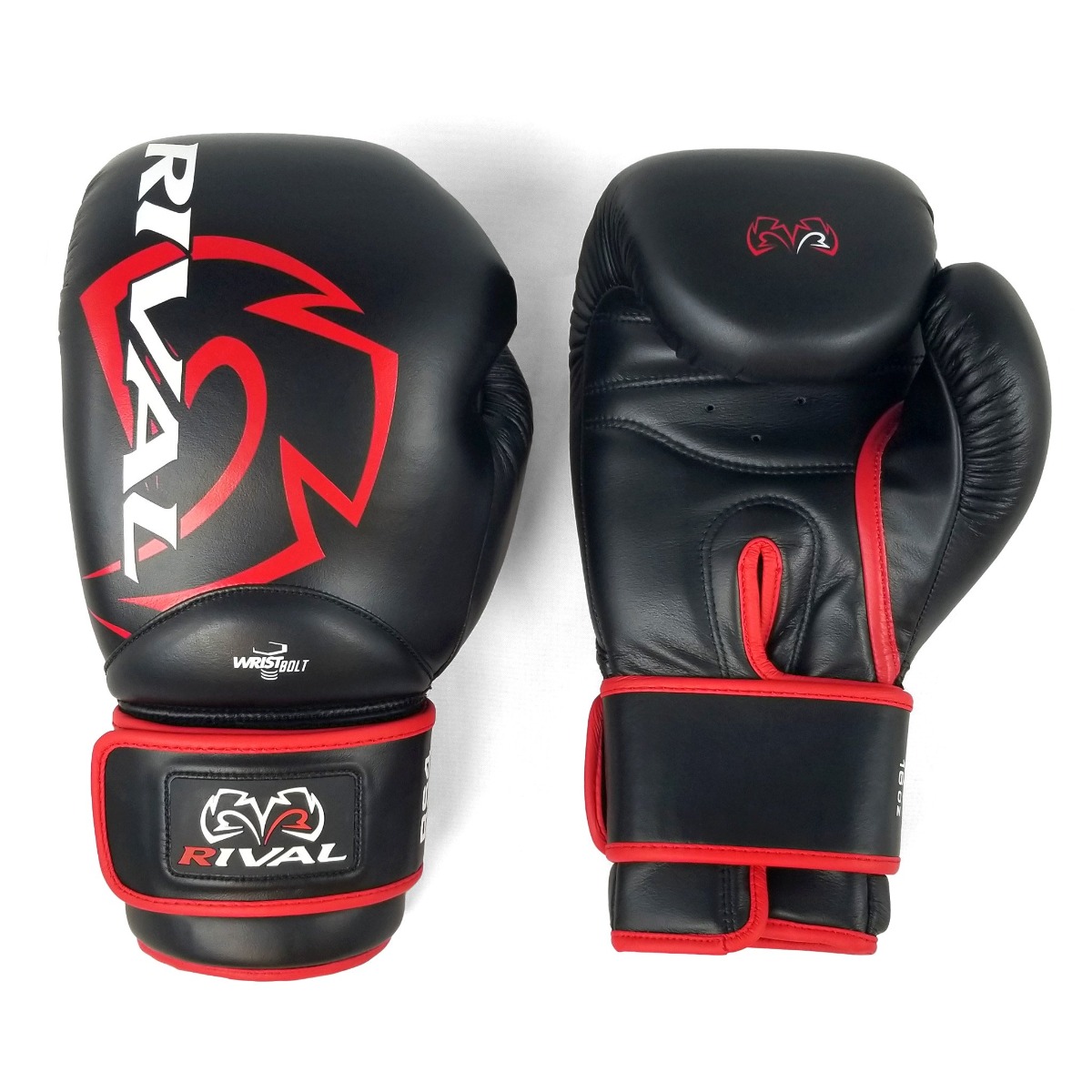 RIVAL RS4SV AERO SPARRING GLOVES 2.0 - MMA Factory