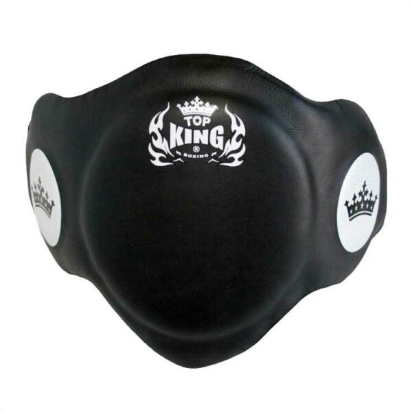 Belly Pads - Durable Impact Absorbing Boxing Belly Pads