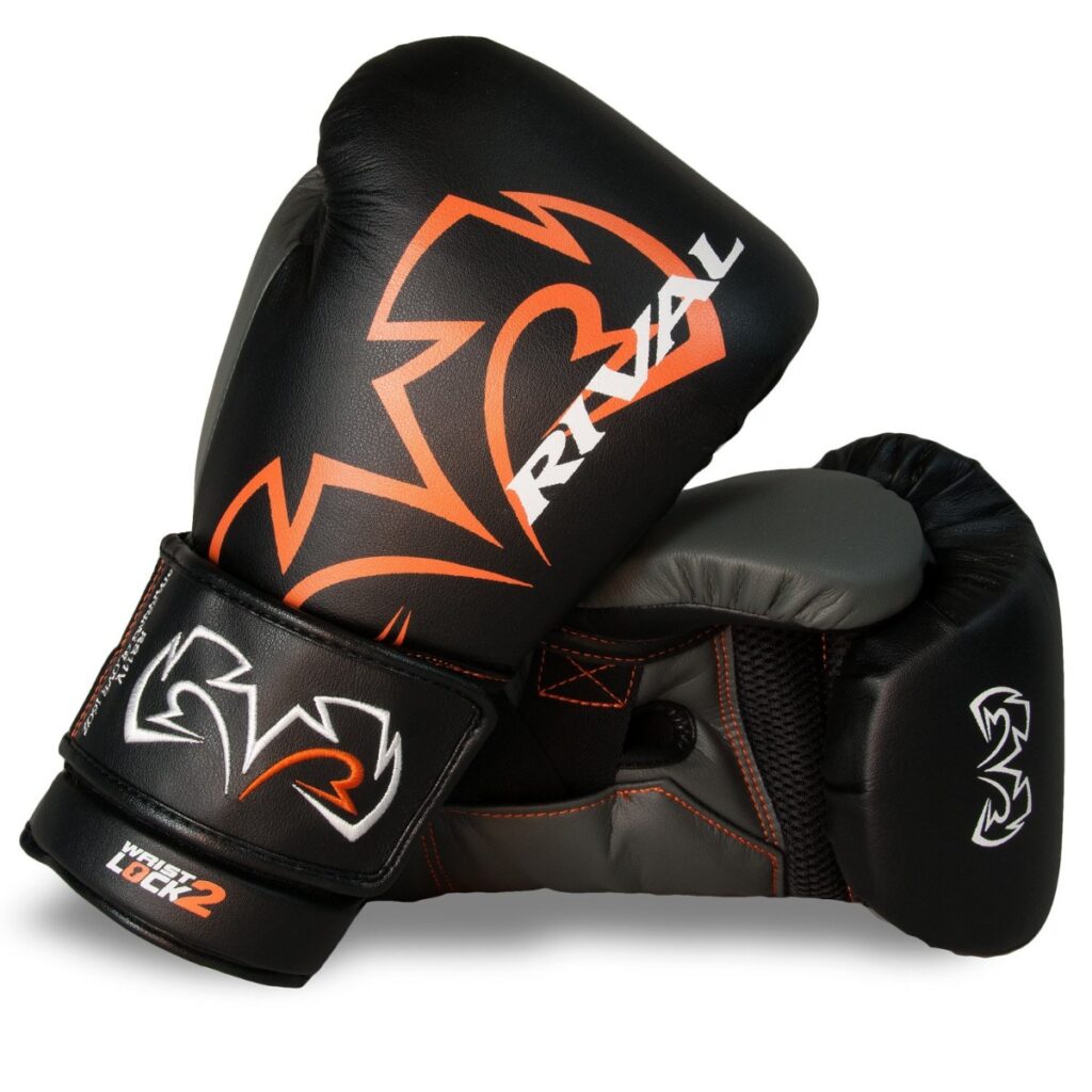 Rival RS11V Evolution Sparring Gloves - MMA Factory