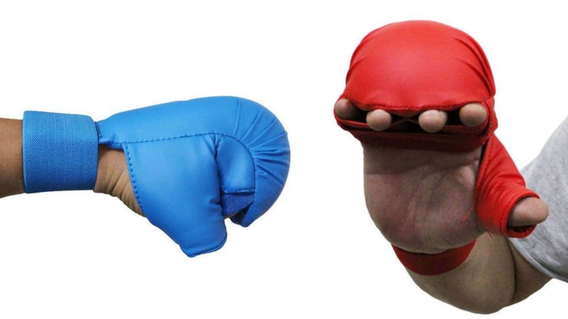 Karate Training Equipment Guide - MMA Factory