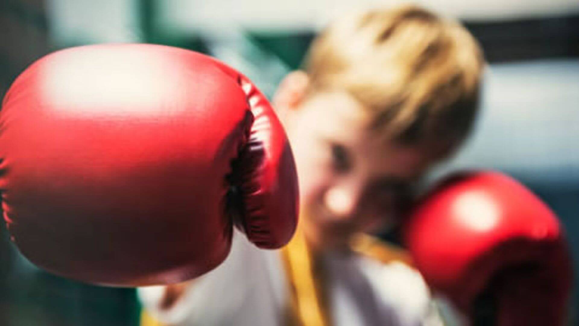 What Age Can Kids Start Boxing? - MMA Factory