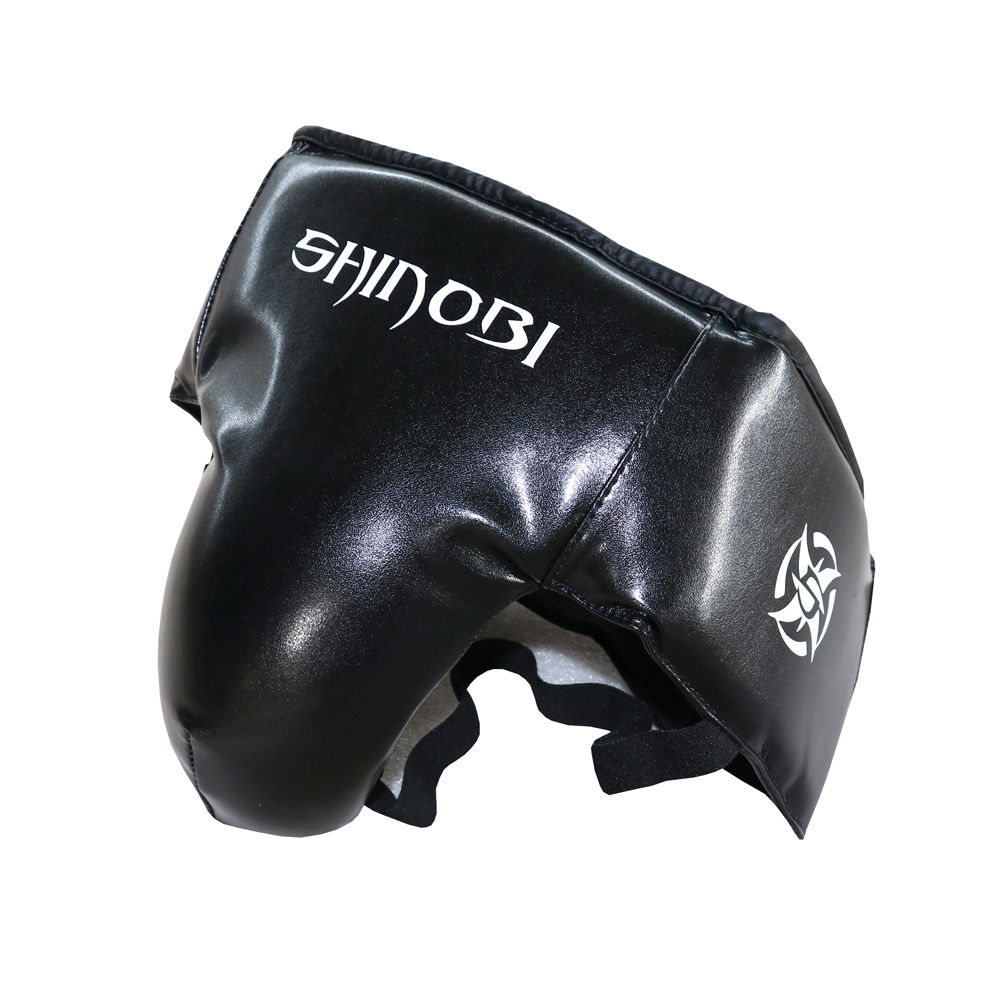 Shinobi Assassin Boxing Groin Guard - MMA Factory
