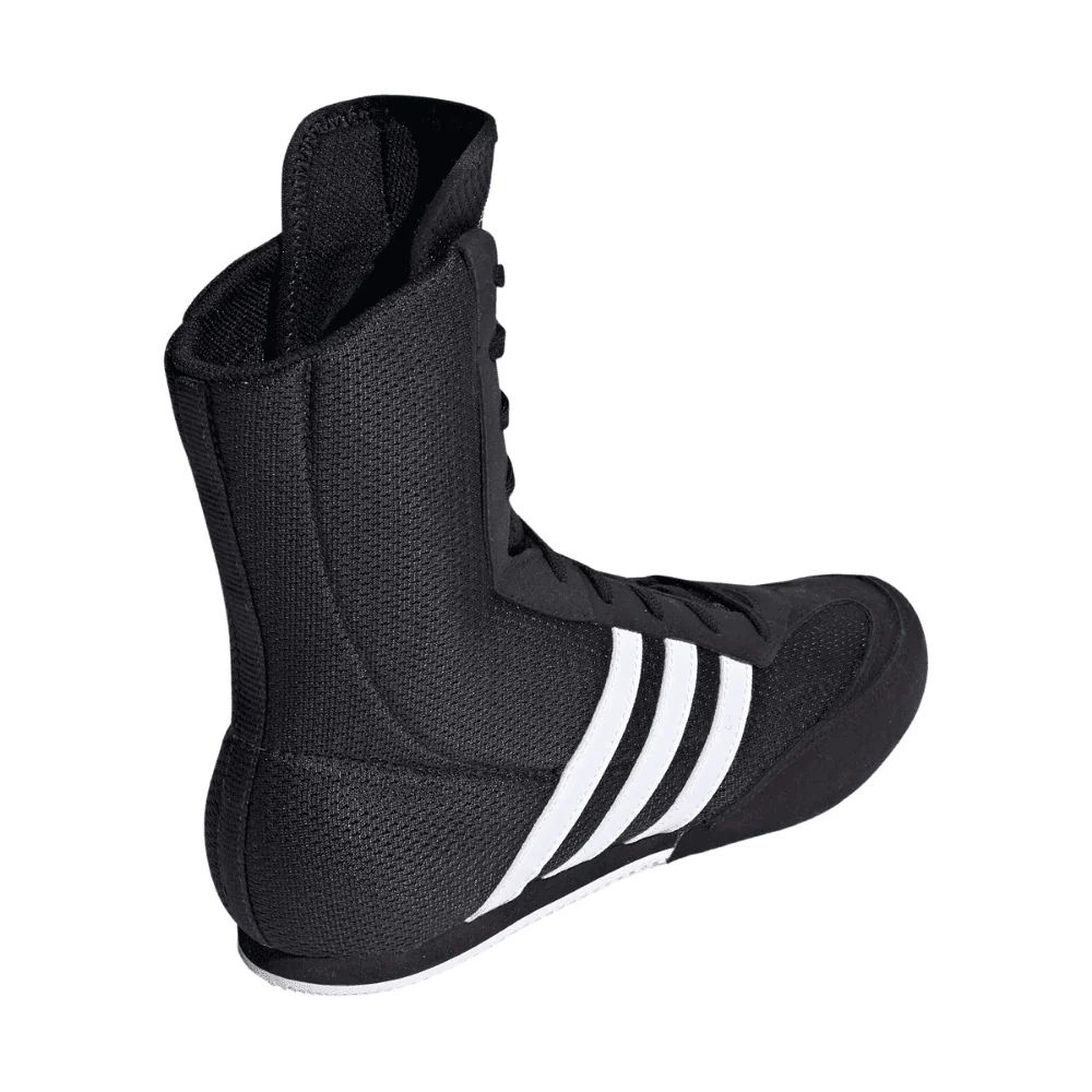 Adidas Box Hog 2 Boxing Shoes - MMA Factory