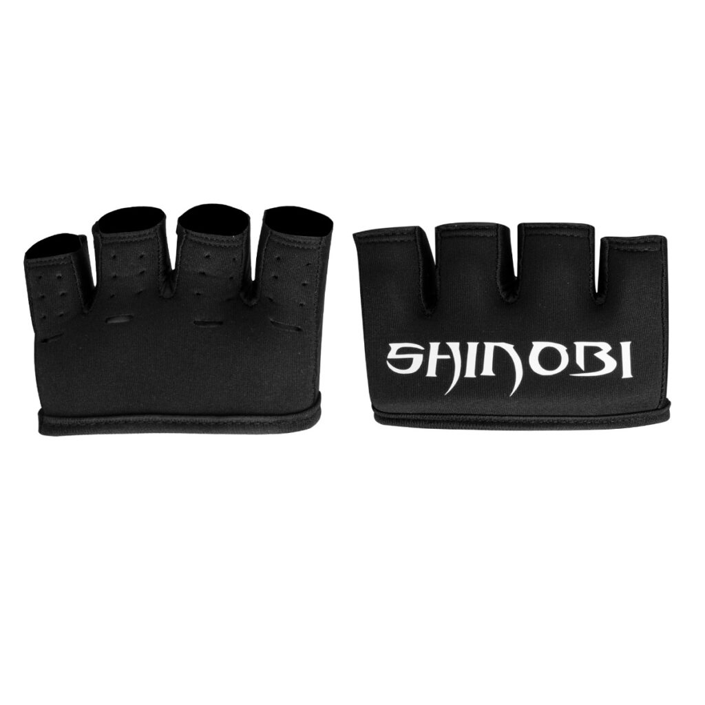 Shinobi Knuckle Wraps - MMA Factory