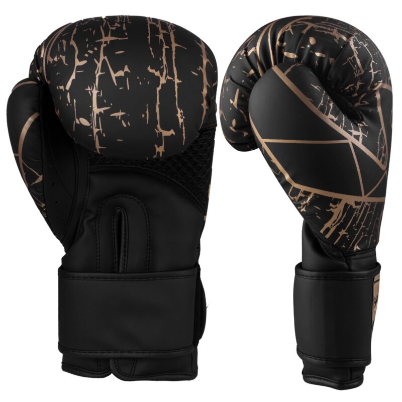 Shinobi RPG Boxing Glove - MMA Factory