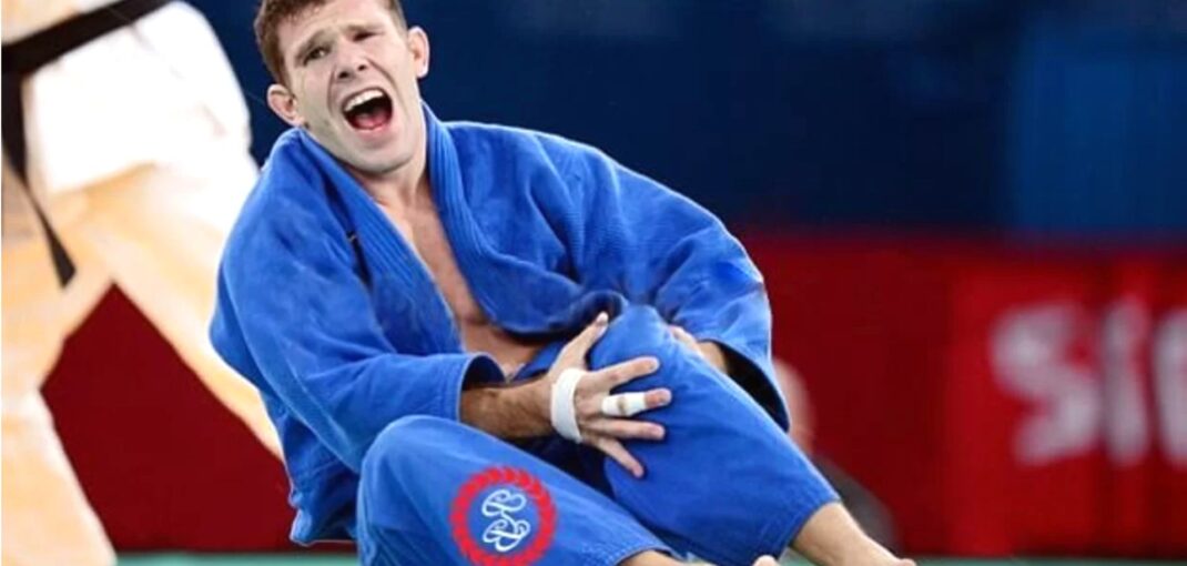 Best Recovery Techniques For Martial Arts Training - MMA Factory