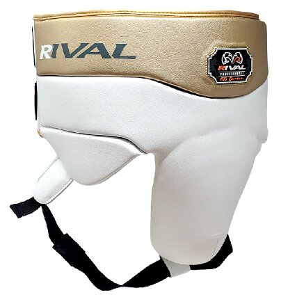 RIVAL RNFL100 PROFESSIONAL NO-FOUL PROTECTOR - MMA Factory