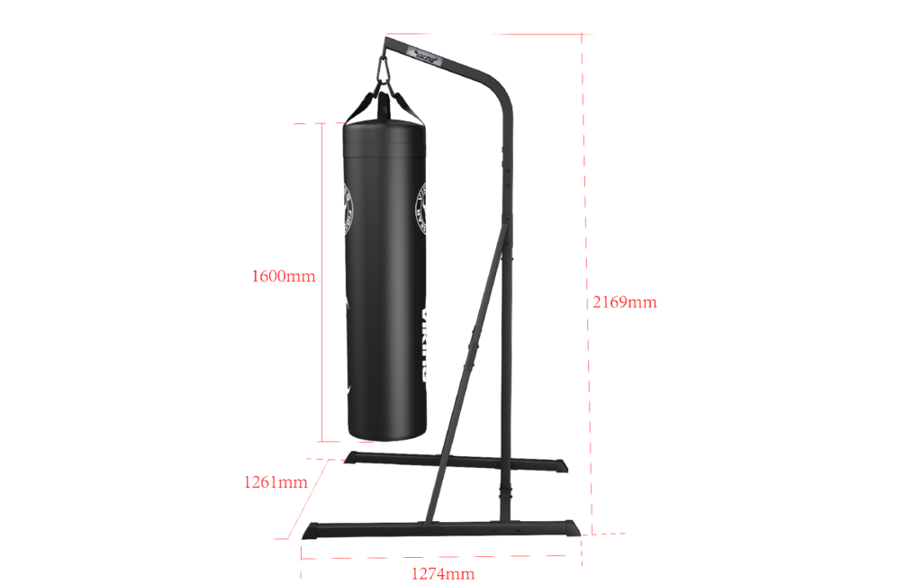 Viking Boxing Stand - MMA Factory