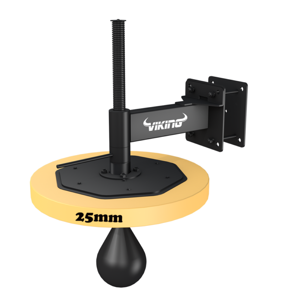 Speed Bag Platforms - Sturdy & Durable Speed Ball Platforms
