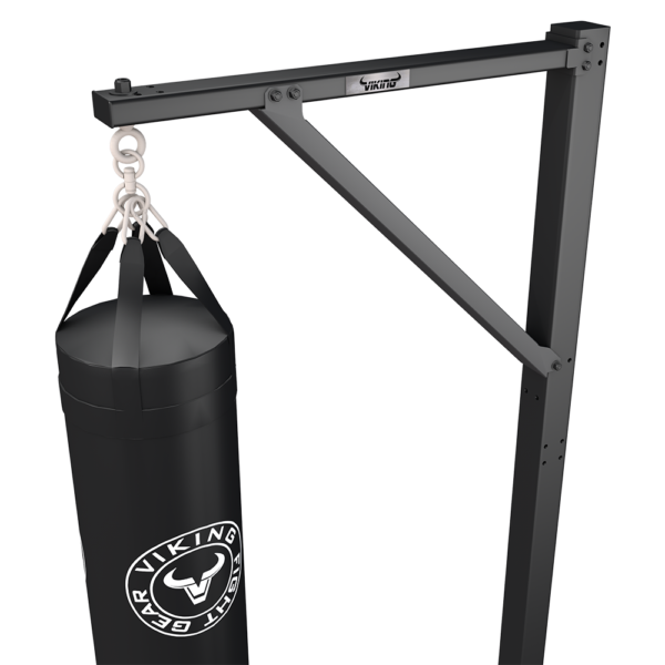 Viking Power Core Heavy Bag Rack - MMA Factory