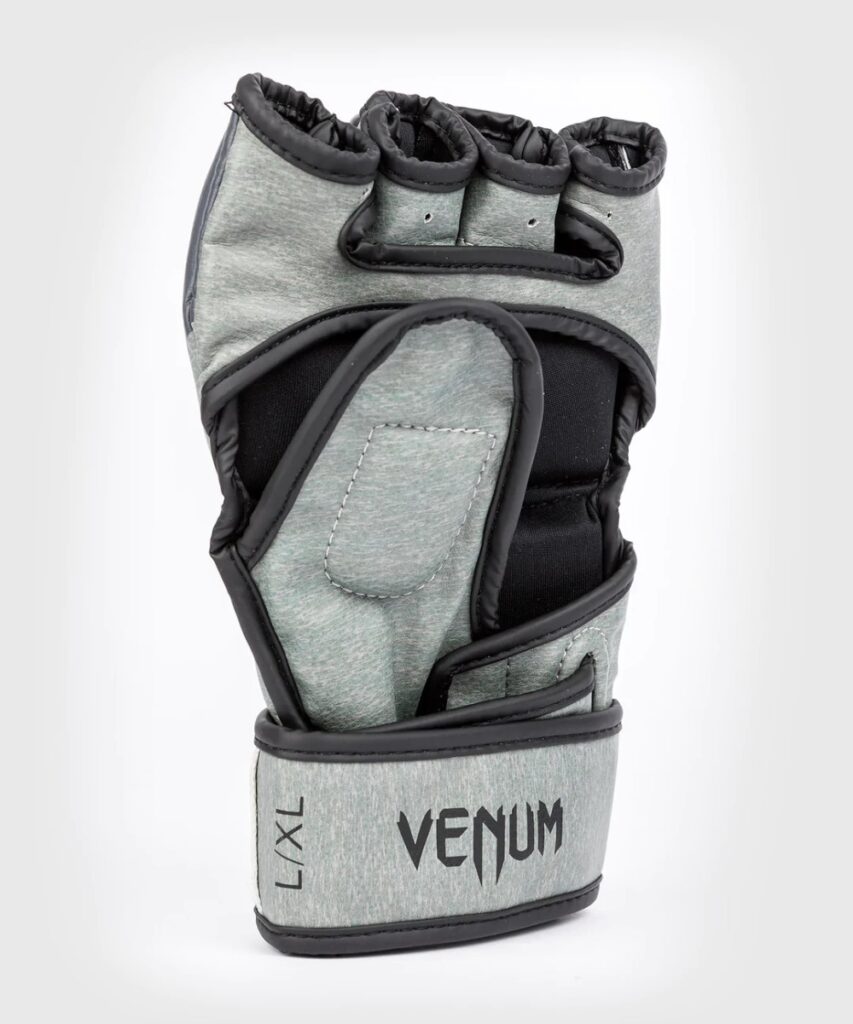 Venum Stone MMA Gloves - MMA Factory