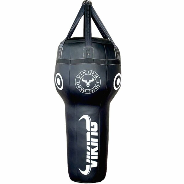 Hanging Punching Bags - Upgrade Your Boxing Gear Today
