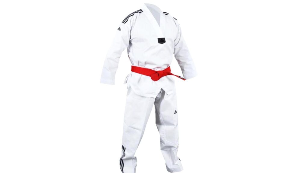 What Do You Wear In Taekwondo - MMA Factory