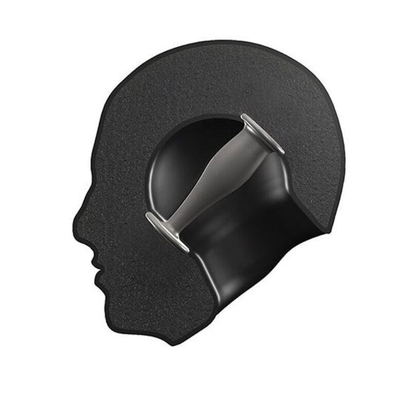 Shinobi Human Head Strike Target - MMA Factory