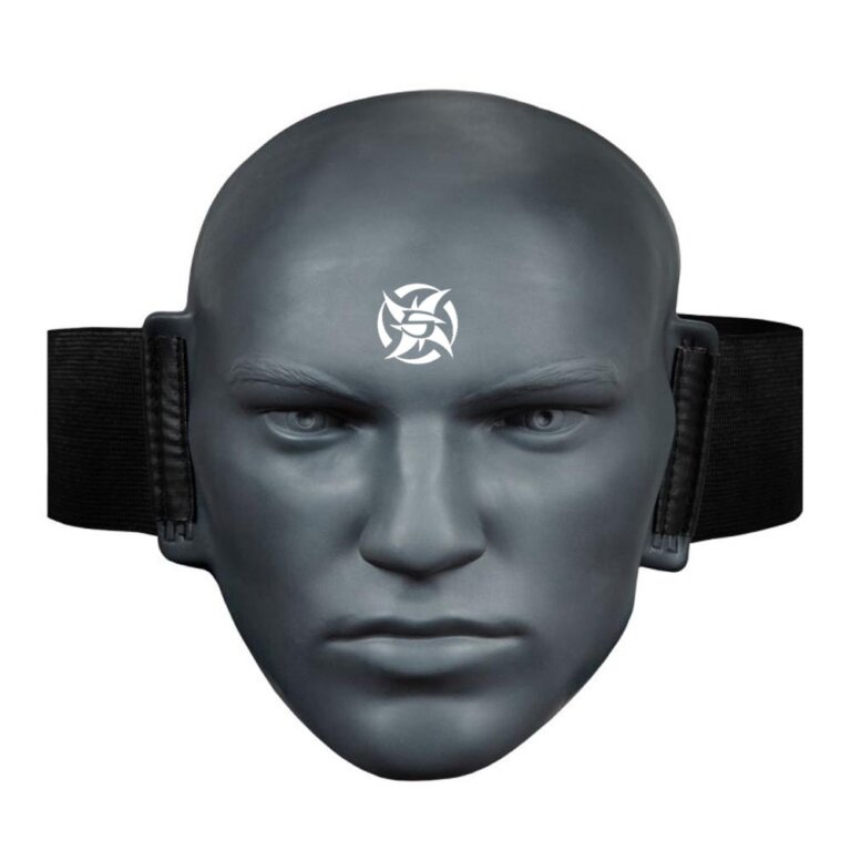 Shinobi Face Attachment - MMA Factory