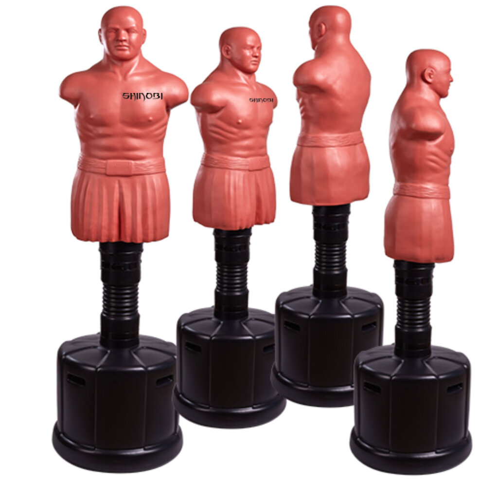 Freestanding Punching Bags - Enhance Your Training With A Standing Bag