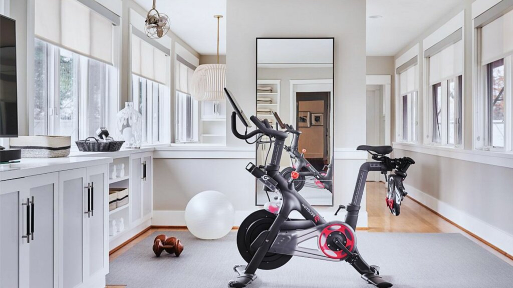 How To Build Your Own MMA Gym At Home - MMA Factory