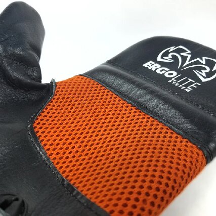 Rival RB5 Bag Mitts - MMA Factory