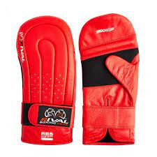 Rival Rb5 Bag Mitts - MMA Factory
