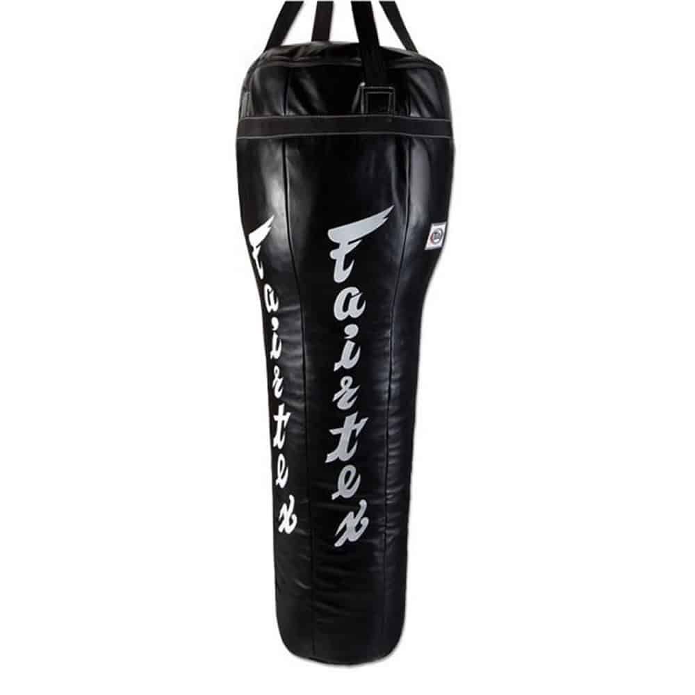Fairtex HB12 Punching Bag Filled - MMA Factory