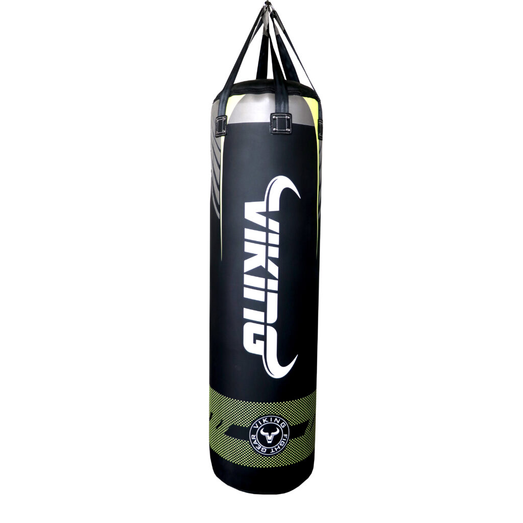 Viking Python 5ft Punching Bag - MMA Factory