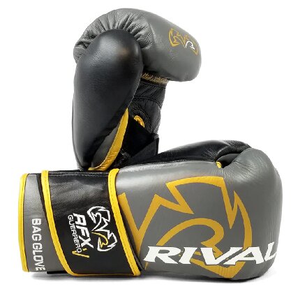 RIVAL RFX-GUERRERO-V BAG GLOVES - HDE-F - MMA Factory