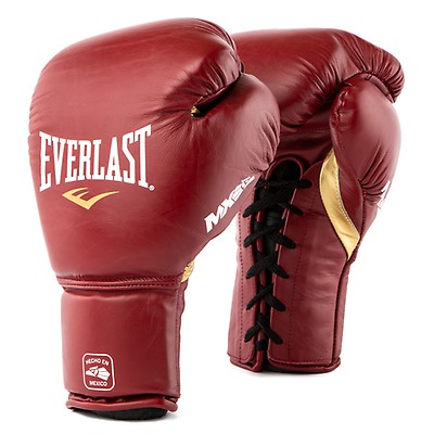 Everlast MX2 Fight Glove Lace - MMA Factory