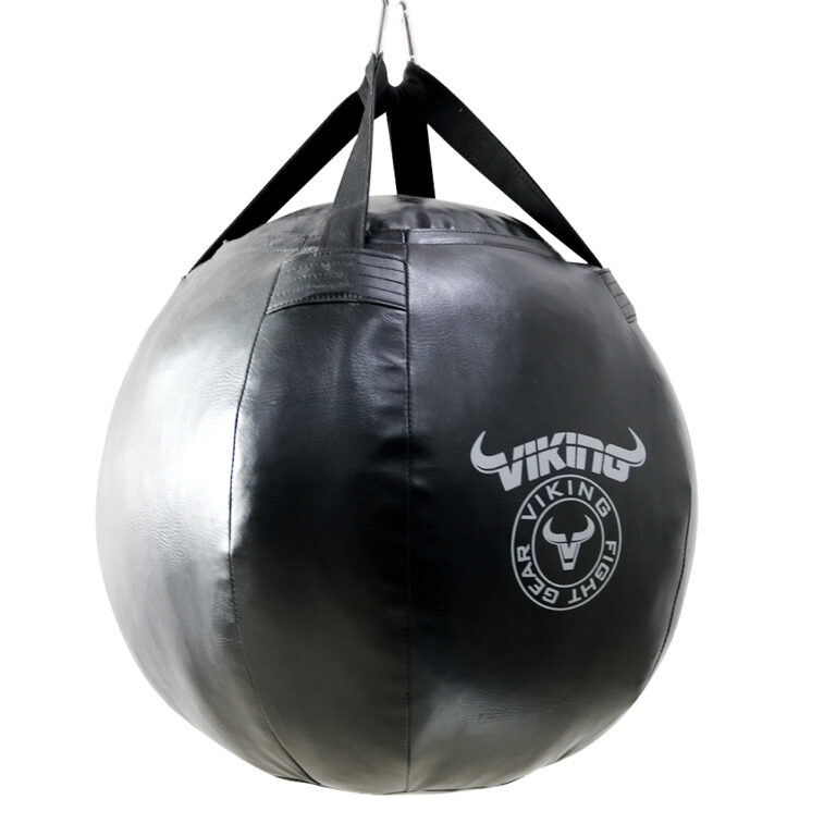 Hanging Punching Bags - Upgrade Your Boxing Gear Today