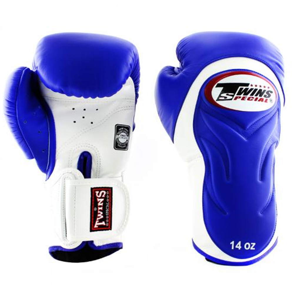 Twins Boxing Gloves - BGVL6 - MMA Factory