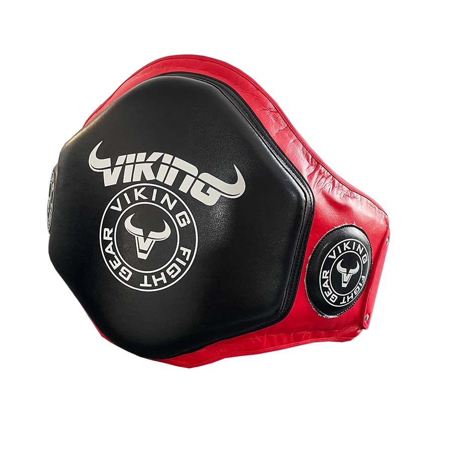 Belly Pads - Durable Impact Absorbing Boxing Belly Pads