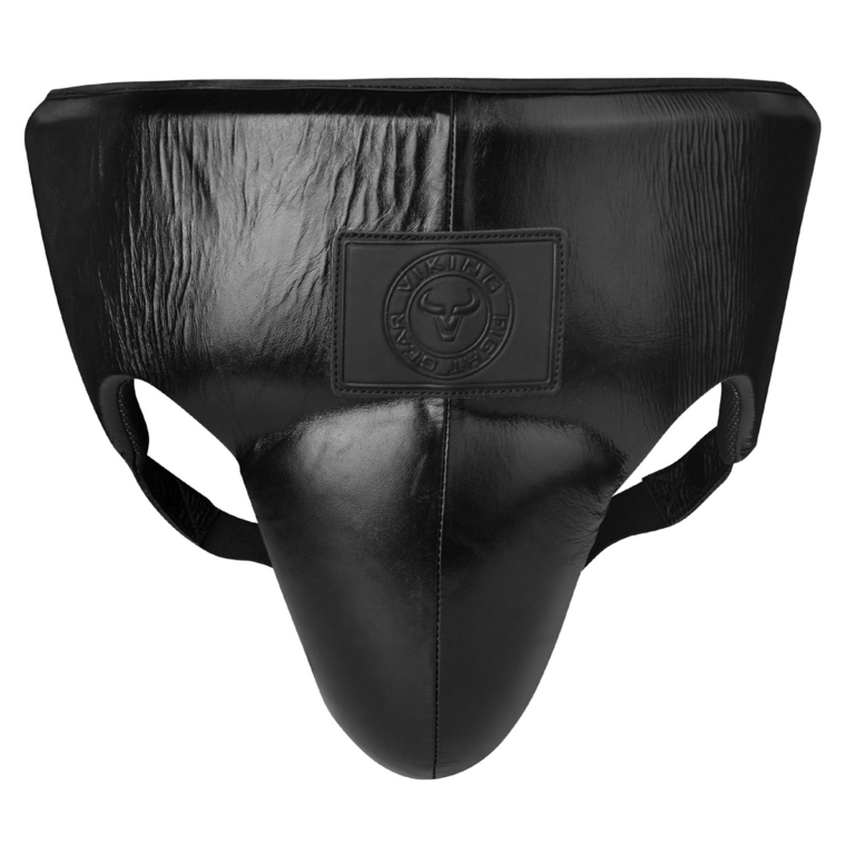 Viking Valhalla Pro Groin Guard (Velcro) - MMA Factory
