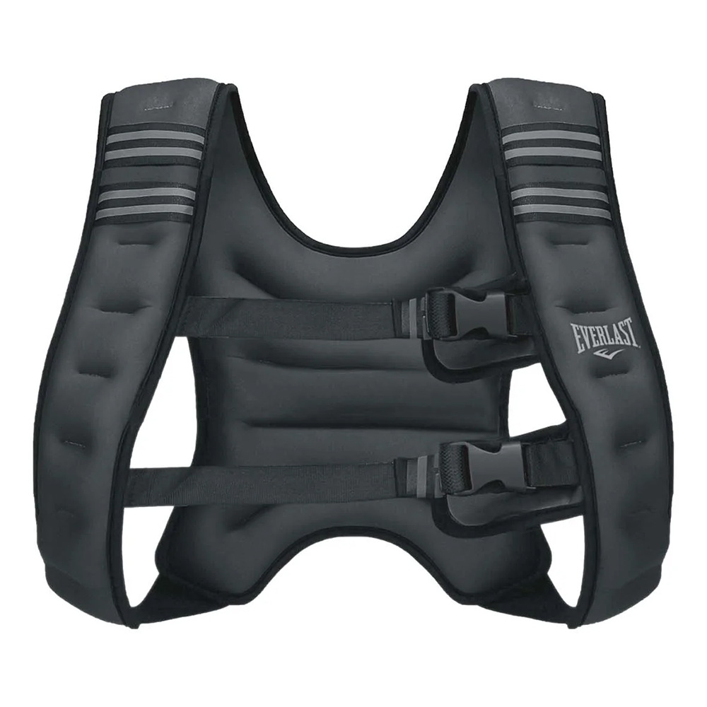 Everlast Weighted Vest 9KG - MMA Factory