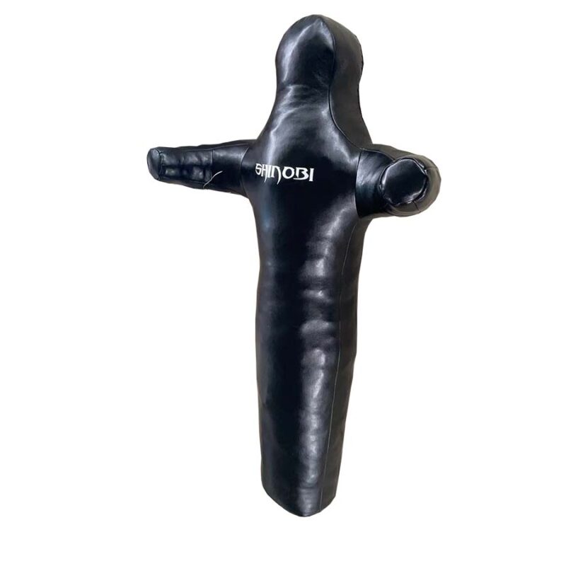 Shinobi DNA Wrestling Dummy - MMA Factory