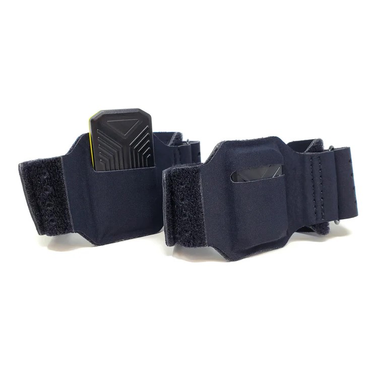 Rival Punch Sensors - MMA Factory