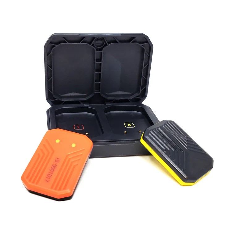 Rival Punch Sensors - MMA Factory