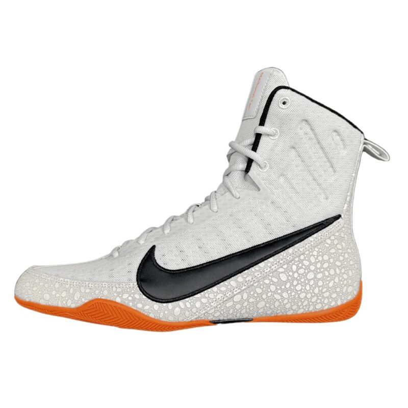 Nike Machomai 3 Special Edition Boxing Shoe - Multi-Colour - MMA Factory