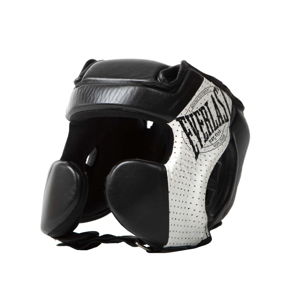 Everlast 1910 Headgear - MMA Factory