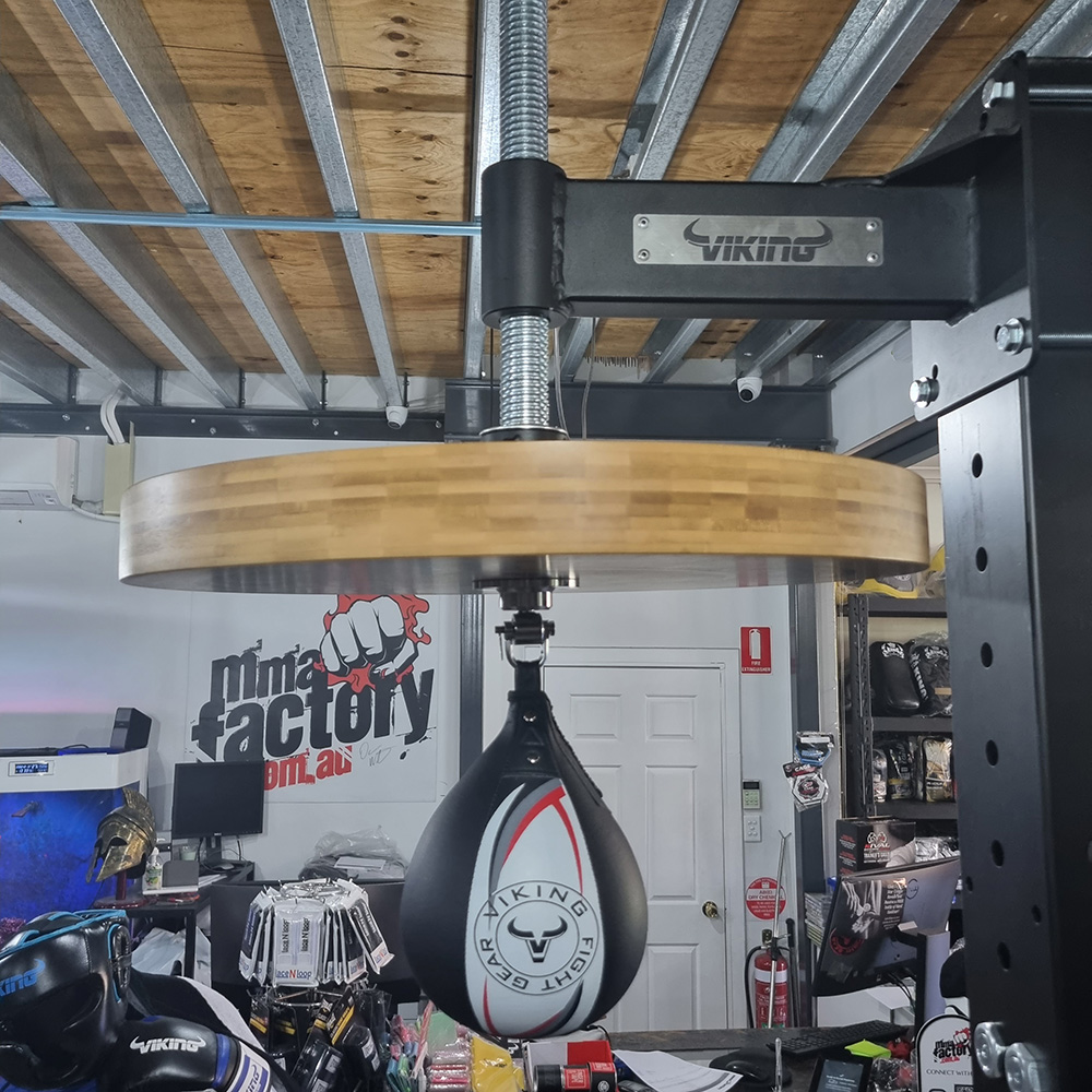 Speed Bag Platforms - Sturdy & Durable Speed Ball Platforms