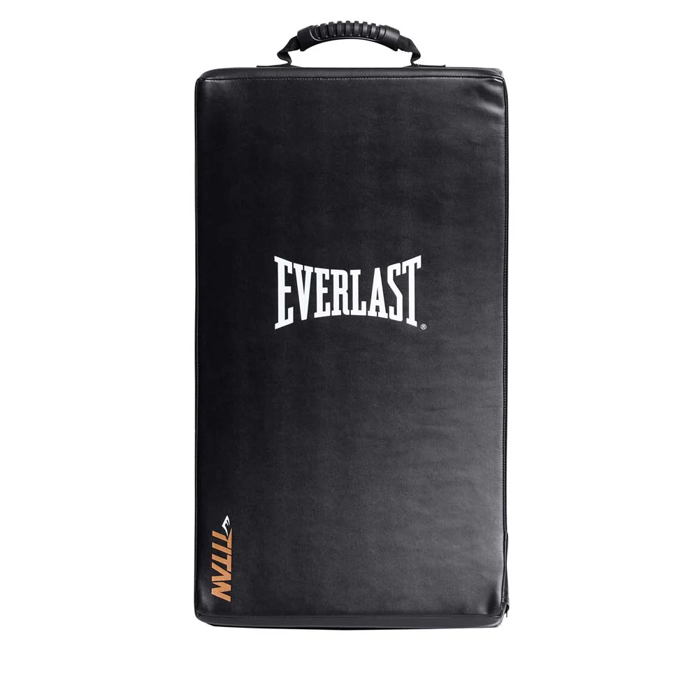 Everlast Titan Curved Kick Shield - MMA Factory